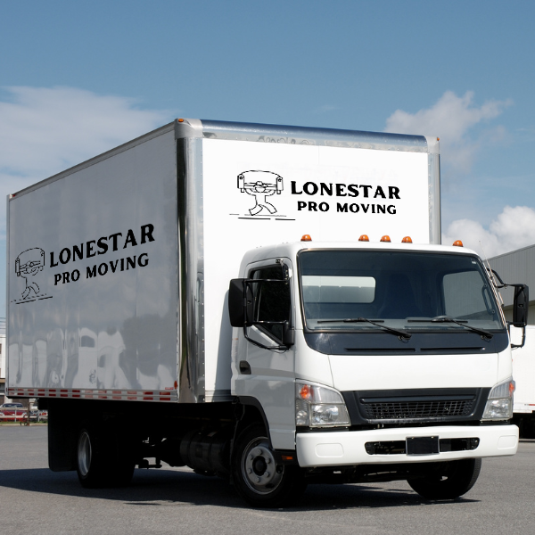 #1 Movers Manor TX | Lonestar Pro Moving
