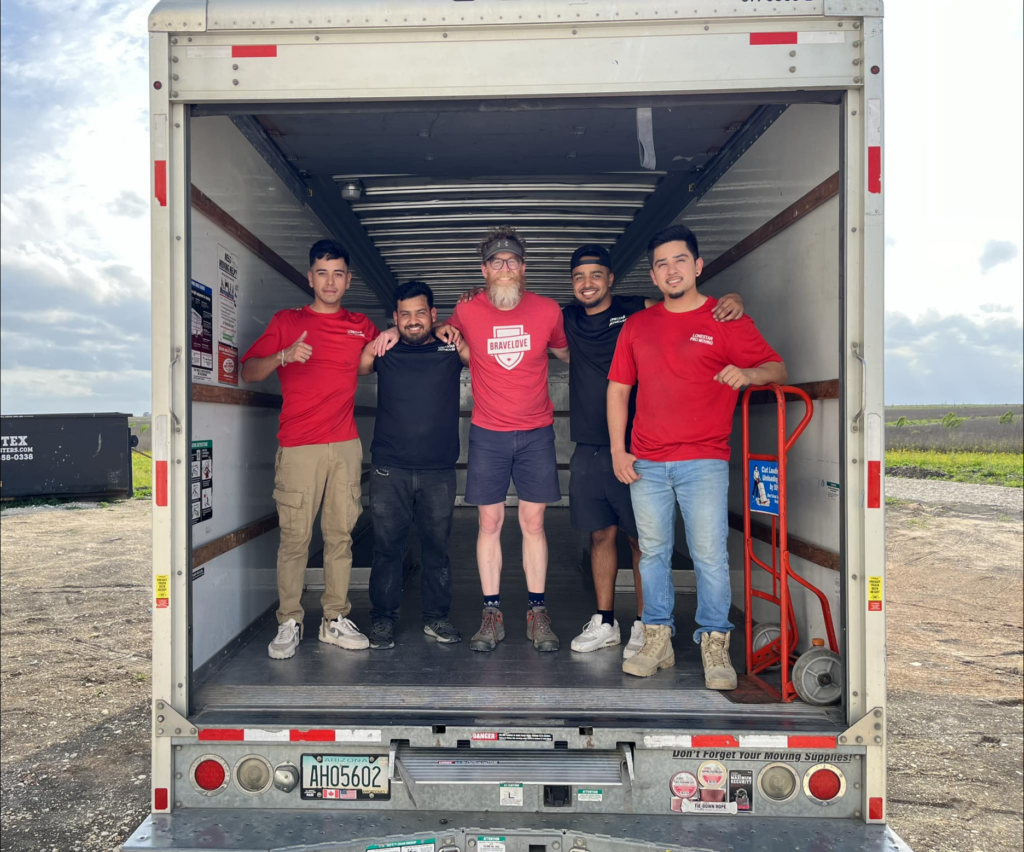 #1 Movers Manor TX | Lonestar Pro Moving